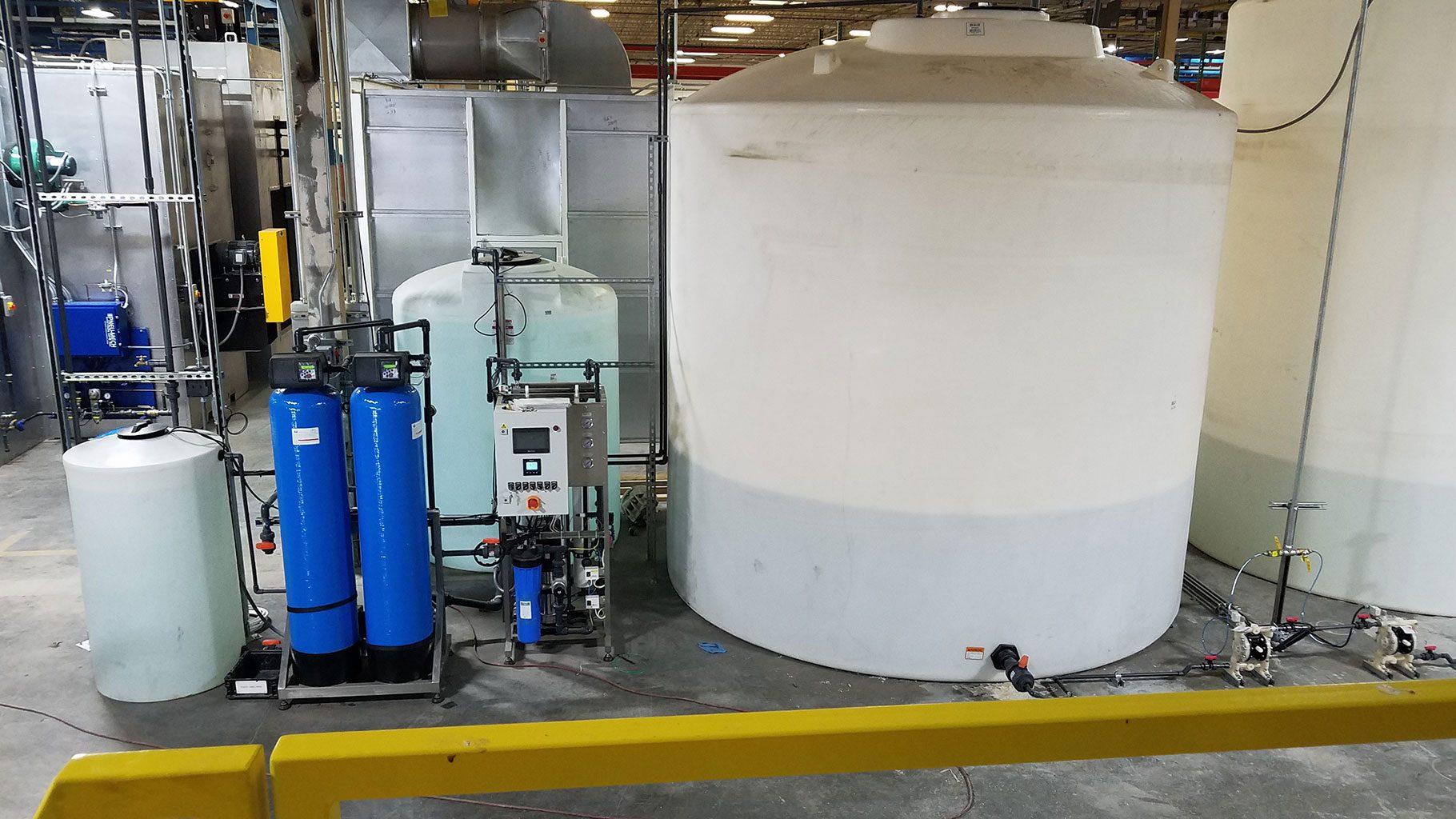 Ronatec | Leading Industry Supplier in North America