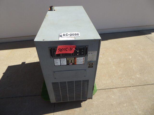 Airtek CT-220 Refrigerated Air Dryer AC2086 | Ronatec