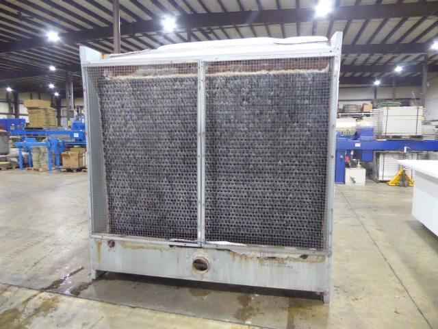 Marley Aquatower 80 Ton Cooling Tower C2103 | Ronatec