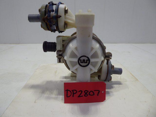 Pumps – Diaphragm | Ronatec