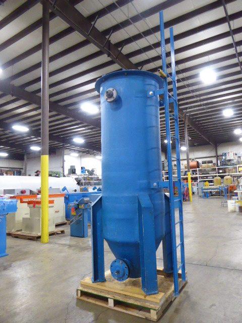 Used Sand Filter – Parkson 42 GPM Sand Filter SF2014-Sand Filters | Ronatec