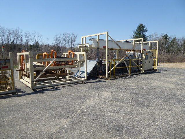 Plating Lines | Ronatec