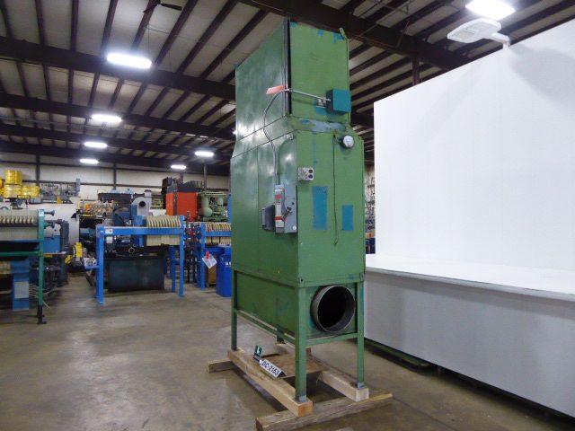 Aercology 6000 CFM Mist/Dust Collector DC2153 | Ronatec