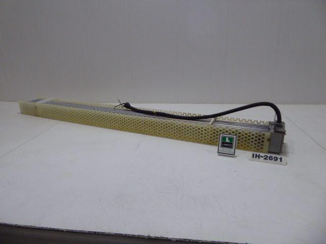 Used Immersion Heater – Process Technology Fluoropolymer Immersion ...