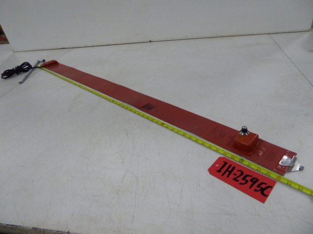 Immersion Heaters | Ronatec